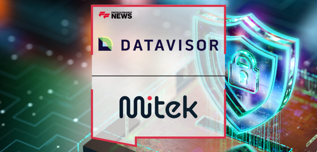 DataVisor Partners with Mitek to Strengthen Fraud Detection
