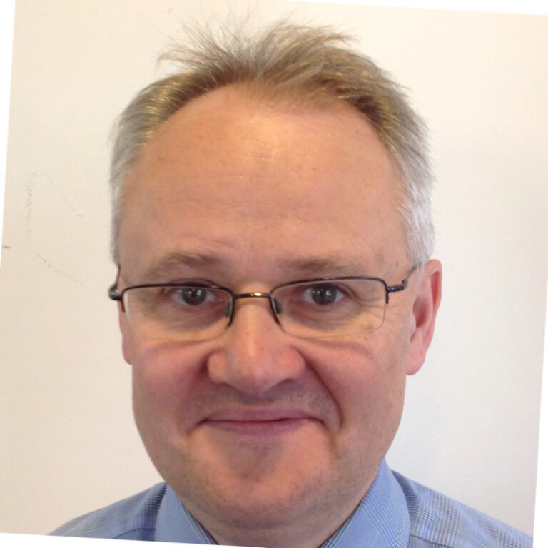 David Buckmaster - FF News | Fintech Finance