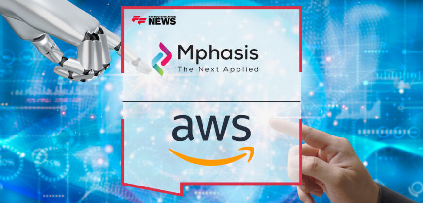 Mphasis Signs Strategic Collaboration Agreement With AWS to Launch Gen AI Foundry for Financial ...