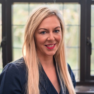 Louise Abbott - FF News | Fintech Finance