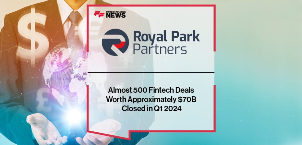 Royal Park Partners - FF News | Fintech Finance