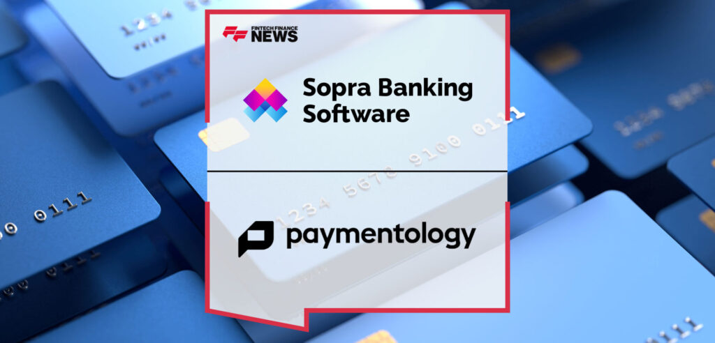 Sopra Banking Software and Paymentology Forge Strategic Partnership to ...