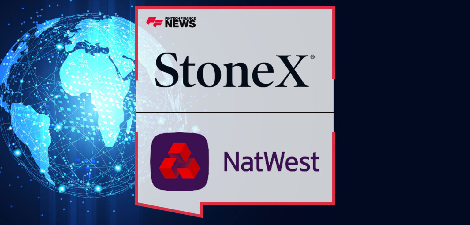 StoneX Partners with NatWest to Enhance Global FX Payment Systems