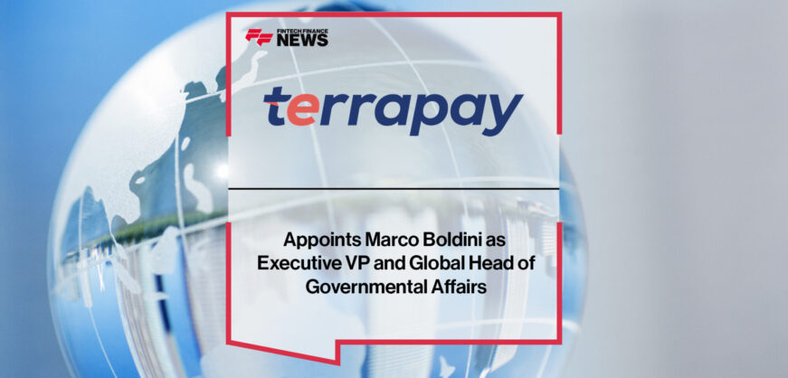 TerraPay Appoints Marco Boldini