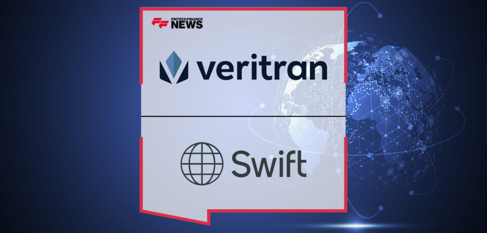 Veritran and Swift Connect to Enhance User Experience