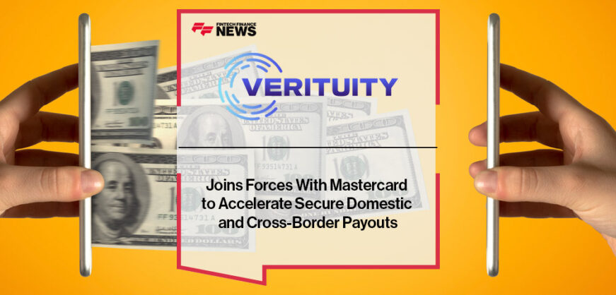 Verituity Joins Forces With Mastercard to Accelerate Secure Domestic ...