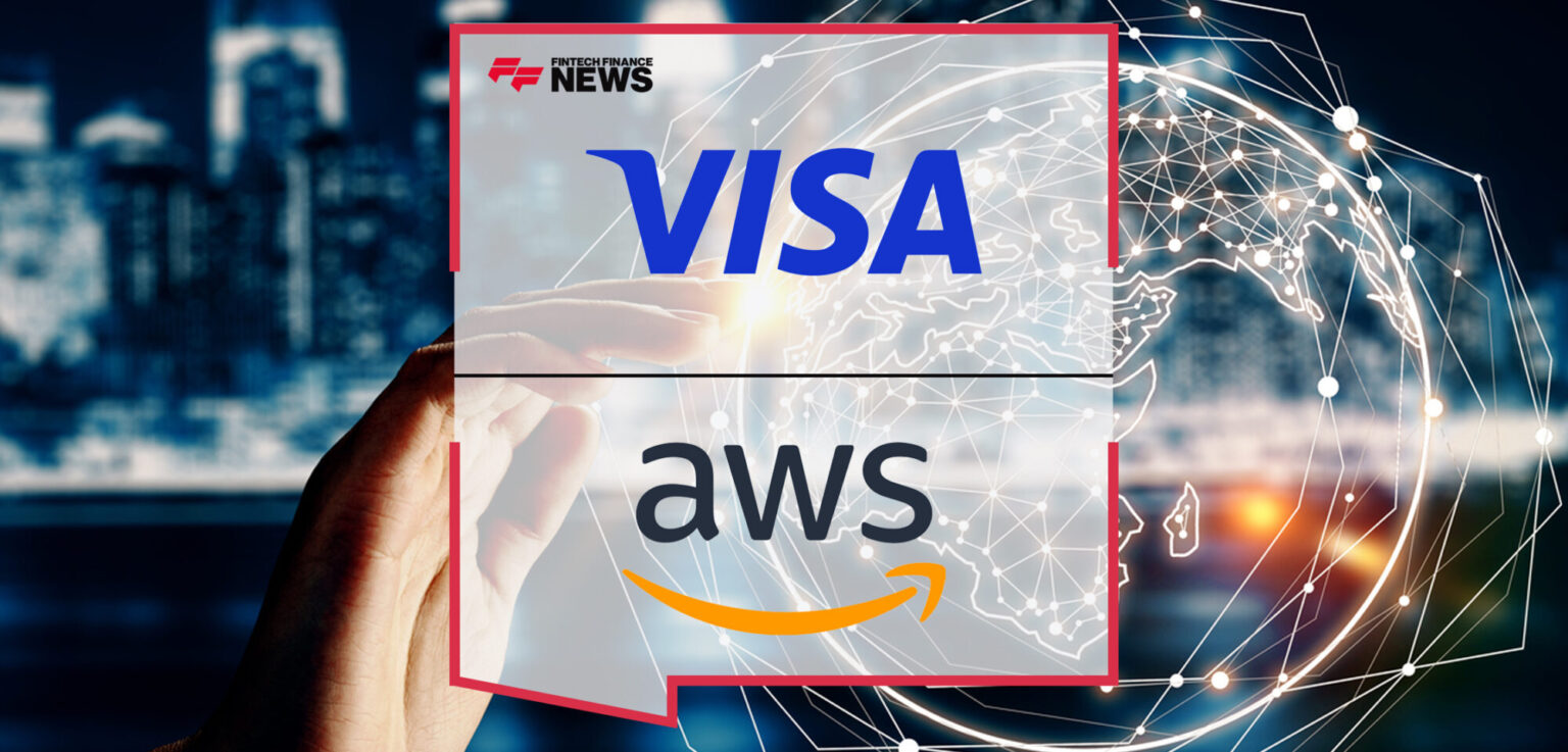 Visa Joins AWS Partner Network to Help Simplify Digital Payments