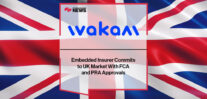 Embedded Insurer Wakam Commits to UK Market With FCA and PRA Approvals