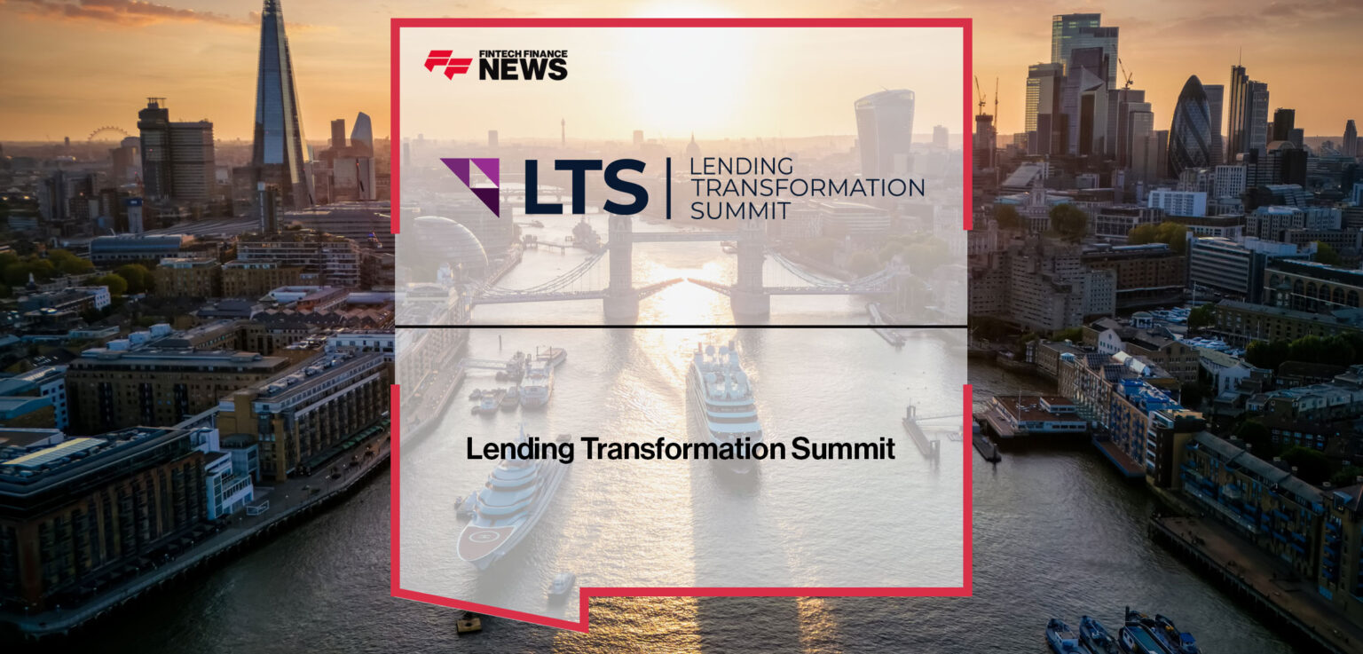Lending Transformation Summit