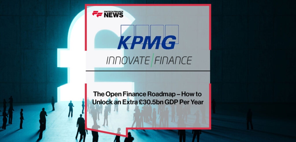 The Open Finance Roadmap