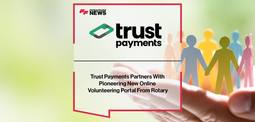 Trust Payments Partners With Rotary