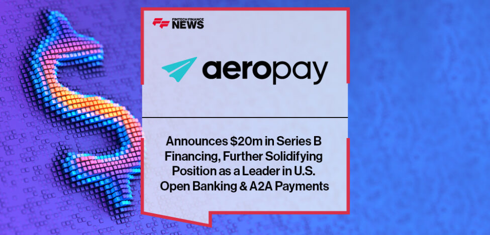Aeropay - FF News | Fintech Finance