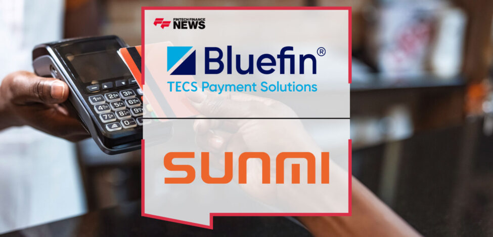 Bluefin Announces Completion of Elavon Certification for SUNMI Payment ...