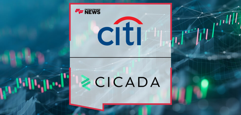 Citi Invests in Cicada