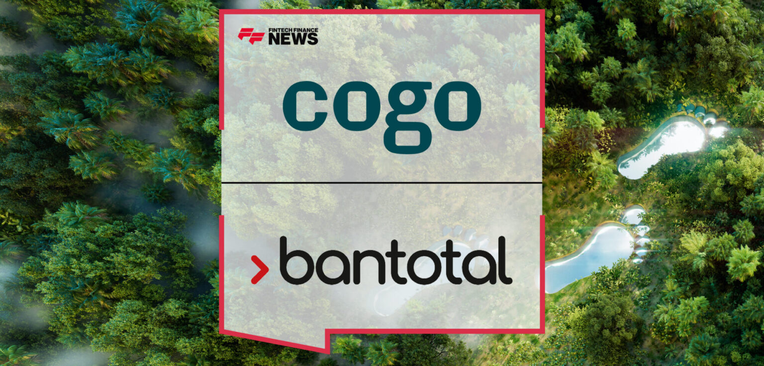 Cogo and Bantotal to Bring Carbon Management Solutions