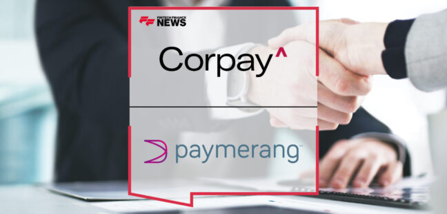 Corpay to Acquire Paymerang