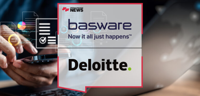 Deloitte and Basware Form Alliance to Transform E-invoicing