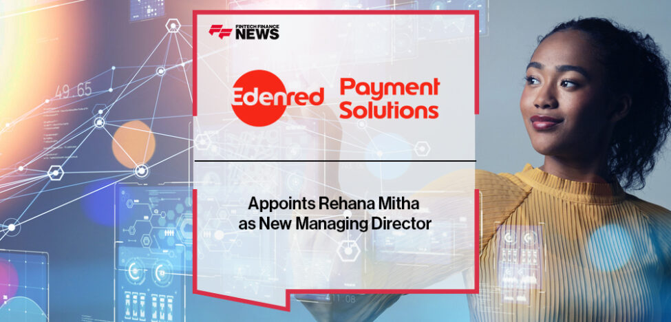 Edenred Payment Solutions - FF News | Fintech Finance
