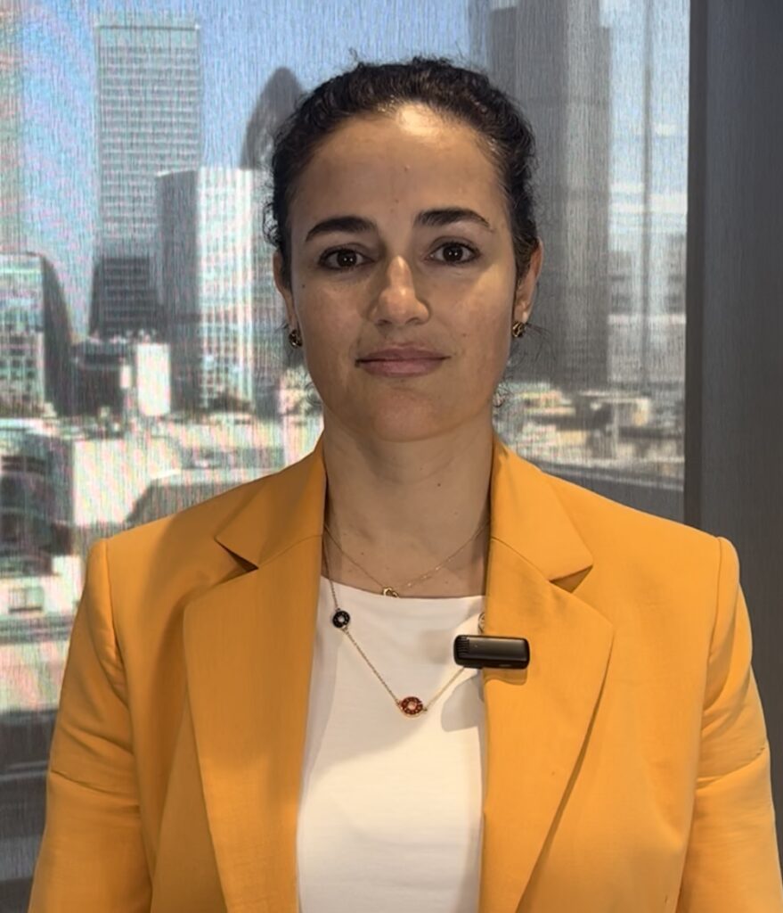 Eva Paredes - FF News | Fintech Finance