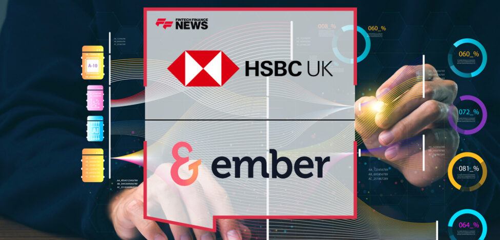 HSBC UK Partners With Ember to Provide Small Business Customers With ...