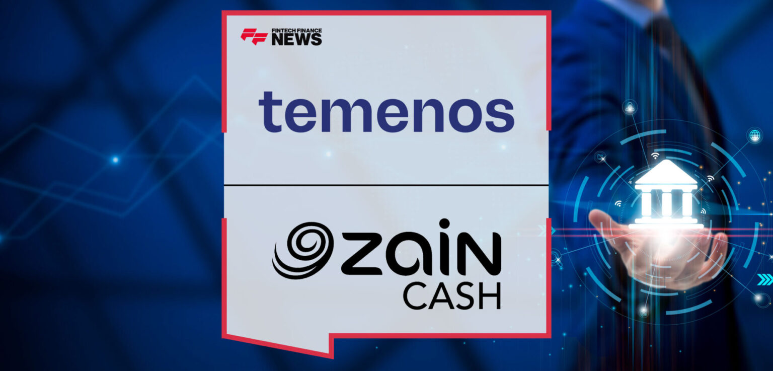 Iraqi Fintech ZainCash Goes Live with Temenos Core Banking and Payments ...