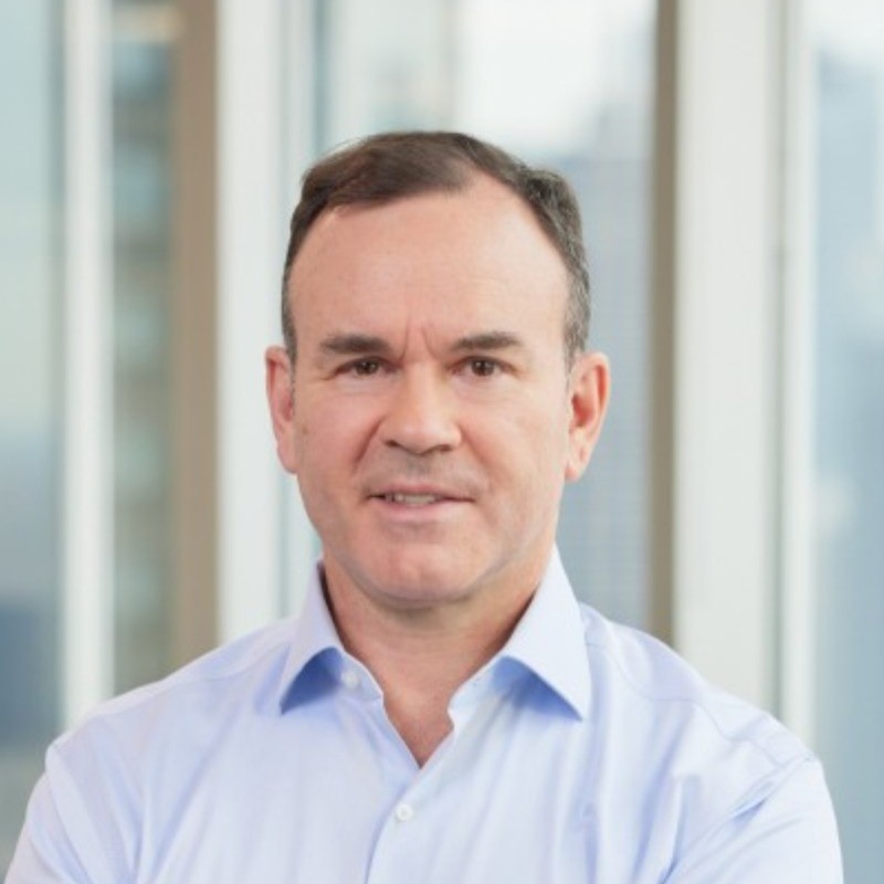 John Barker - FF News | Fintech Finance