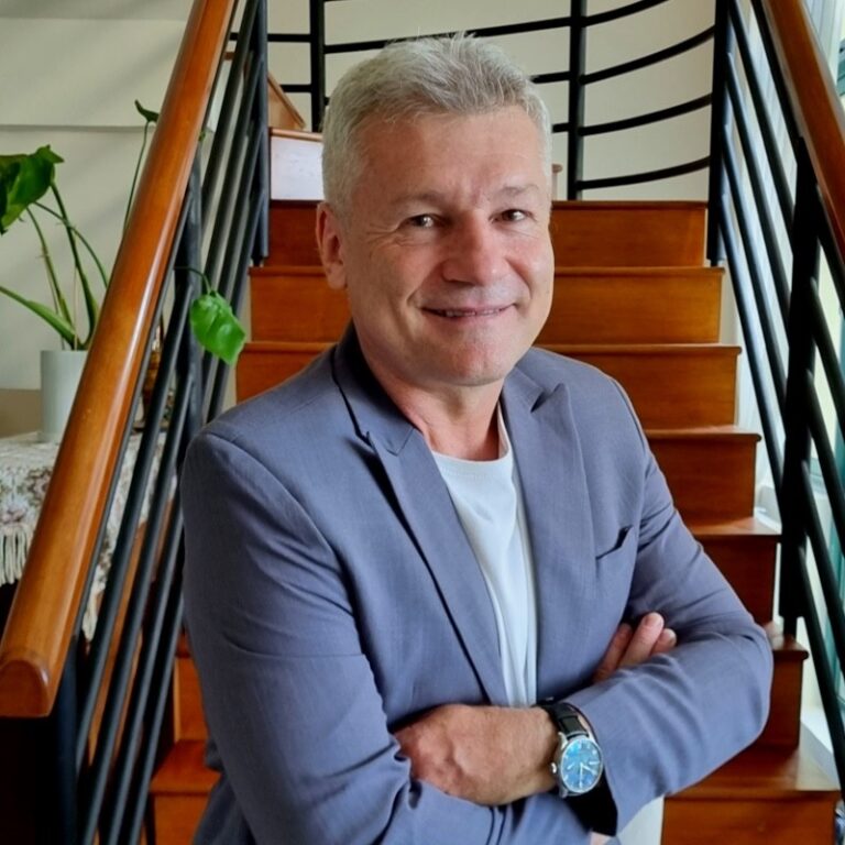 Martin Frick - FF News | Fintech Finance