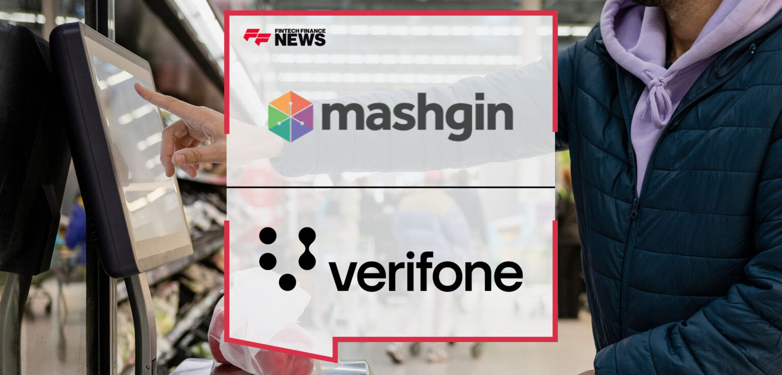 Mashgin to Integrate Its AI Self-Checkout System with Verifone Commander