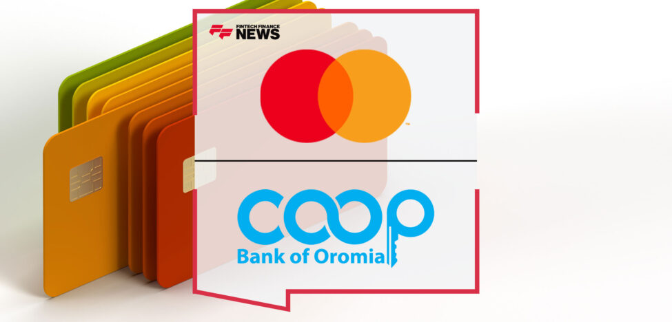 Mastercard and Cooperative Bank of Oromia Launch Innovative Solutions ...