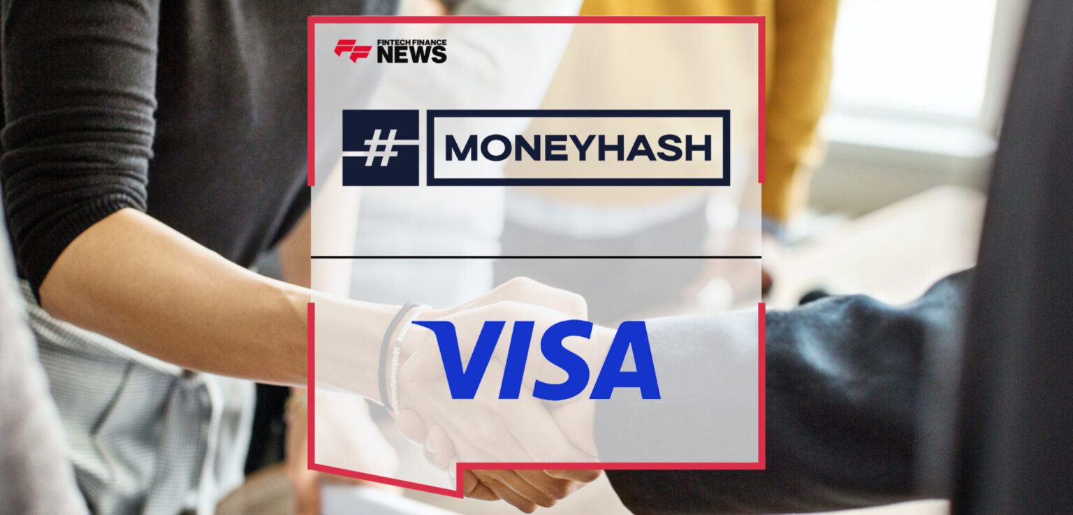 MoneyHash and Visa Team Up