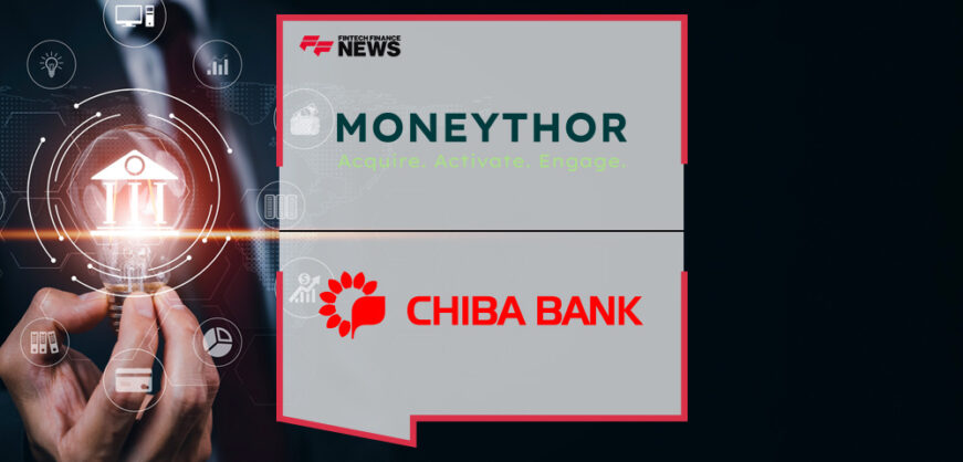 Chiba Bank Selects Moneythor to Revolutionise Personalised Banking ...