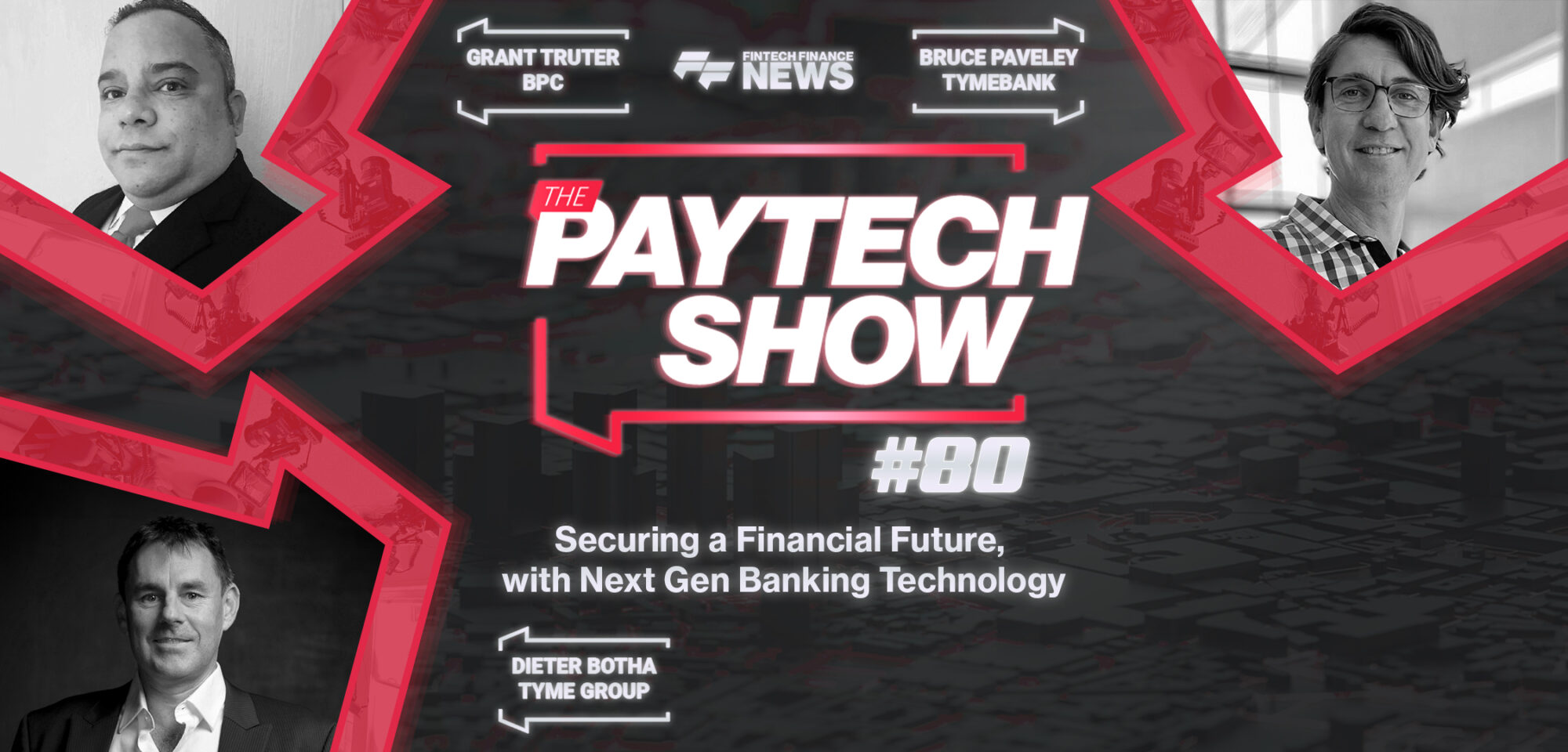 Securing a Financial Future, With Next Gen Banking Technology | BPC and ...