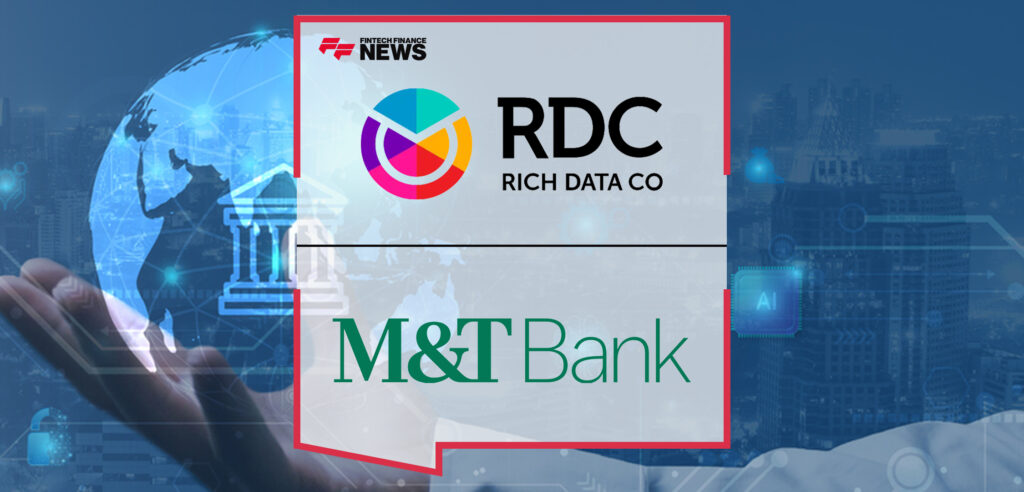 Rich Data Co Signs First US Customer as Part of Global Expansion