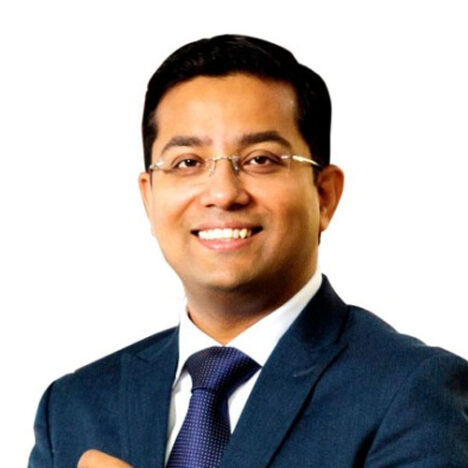Riddhi Dutta - FF News | Fintech Finance