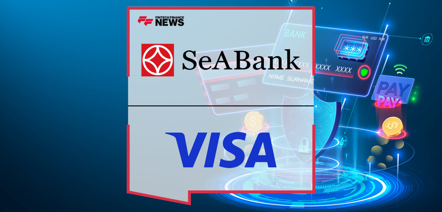 SeABank and Visa Cooperate to Accelerate Digital Payments