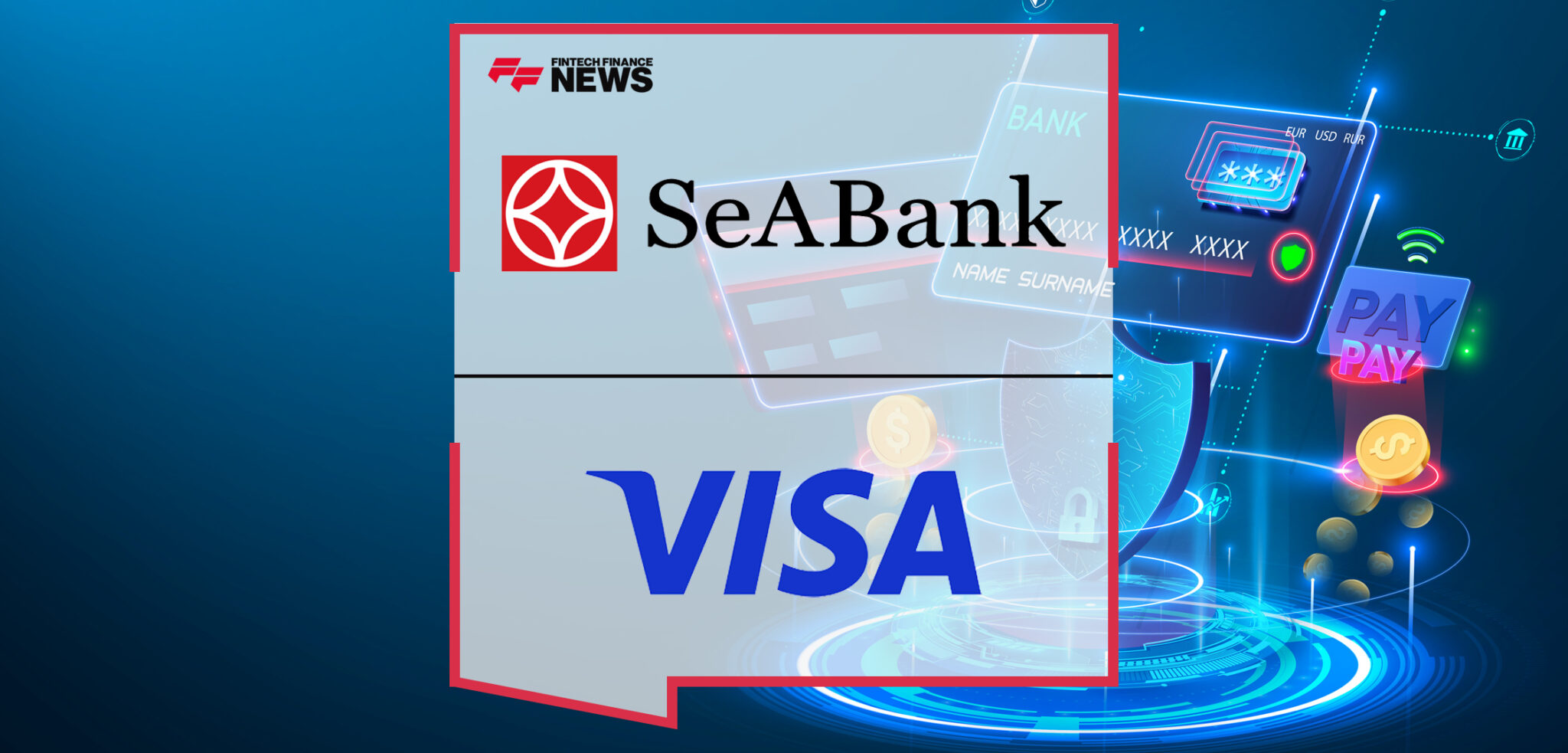 SeABank - FF News | Fintech Finance