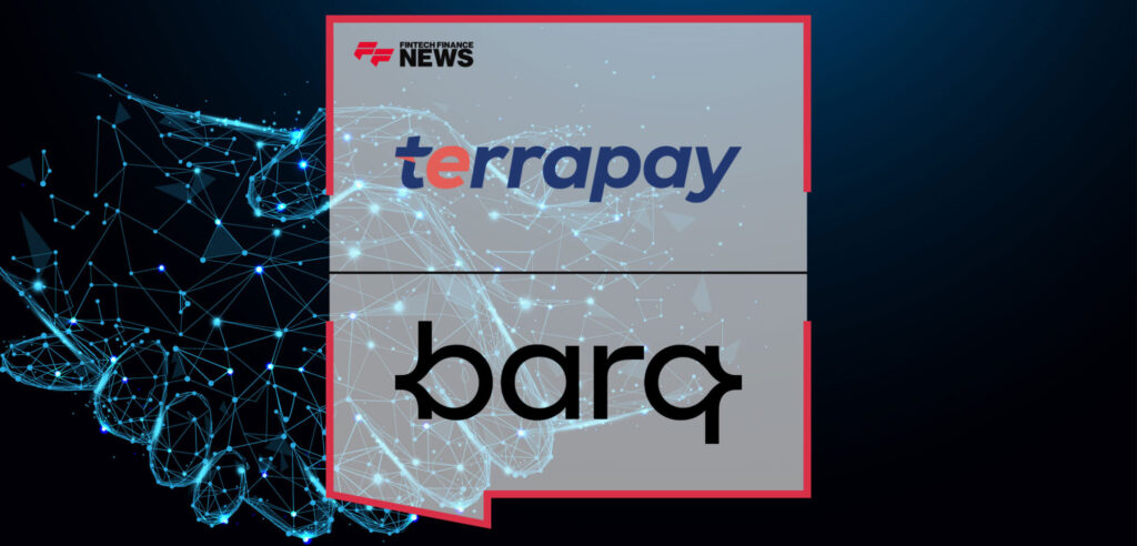 barq and TerraPay Forge a Strategic Partnership