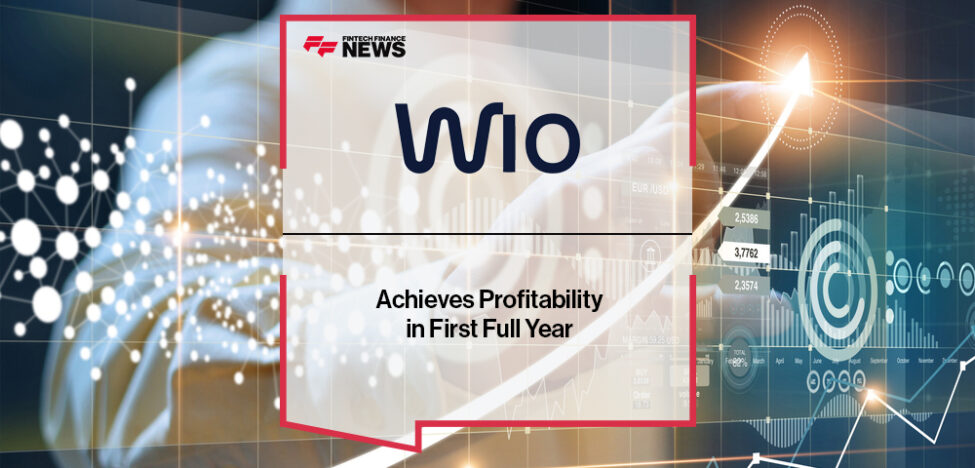 Wio Bank Achieves Profitability in First Full Year