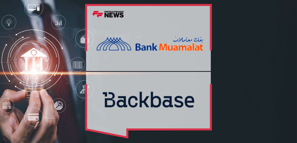 Bank Muamalat and Backbase to Lead Digital Islamic Banking