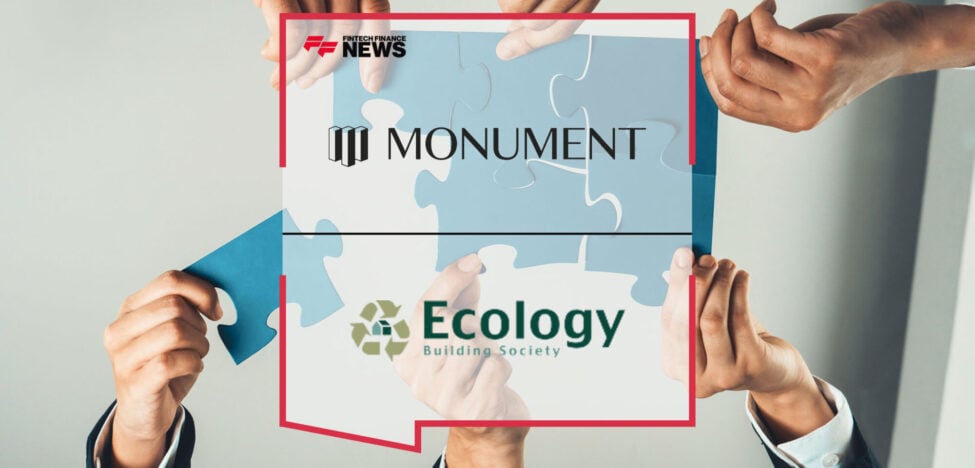 Monument Technology and Ecology Building Society Partner