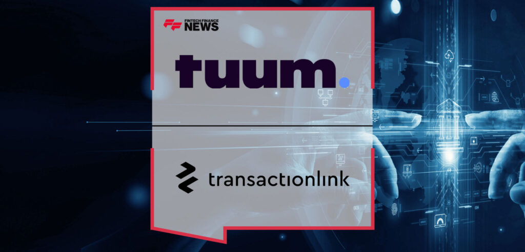 Tuum X Transactionlink Partner to Aid Onboarding Processes