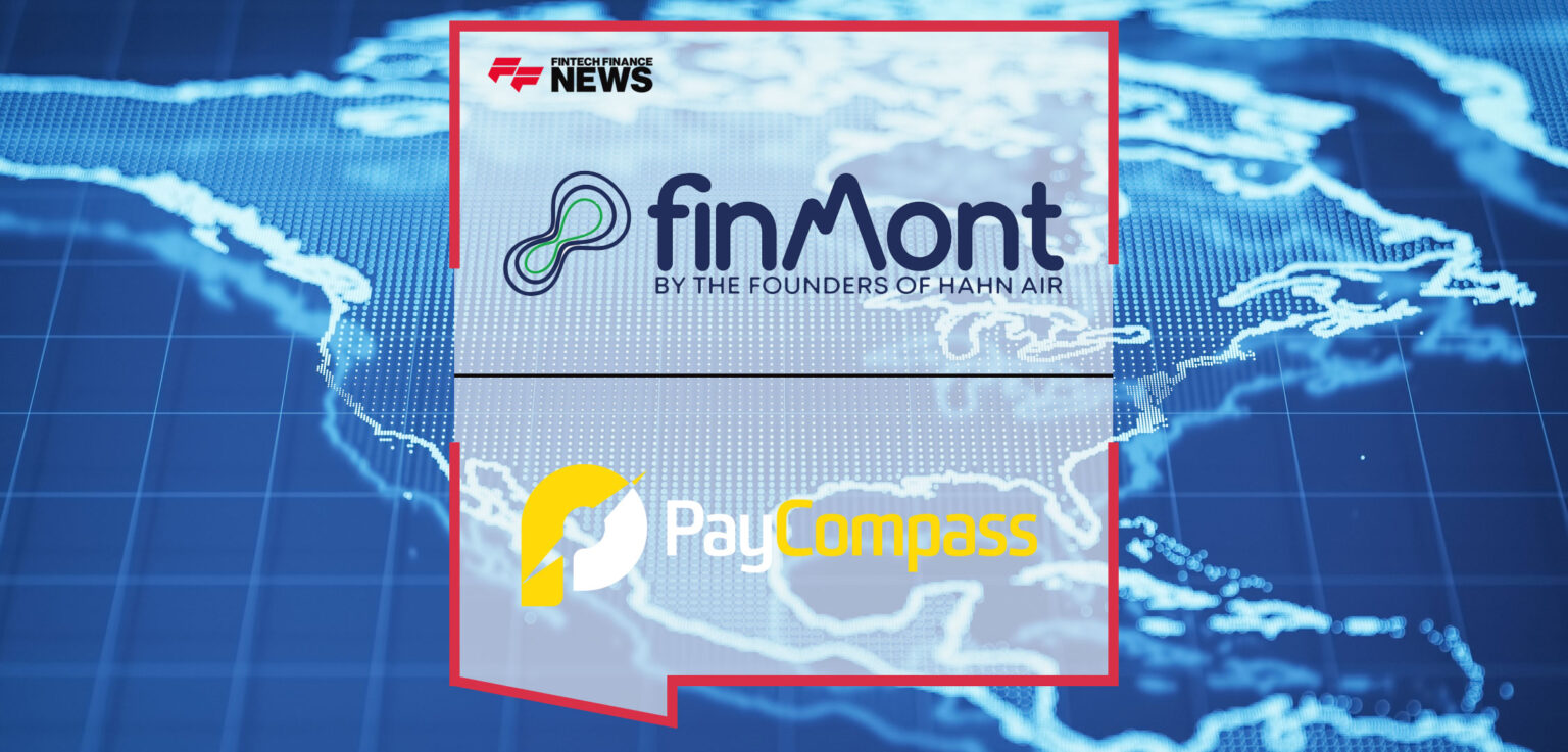 FinMont and PayCompass to Strengthen Payment Solutions