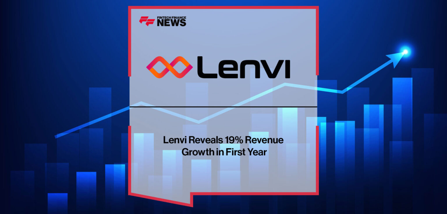 Lenvi Reveals 19% Revenue Growth in First Year