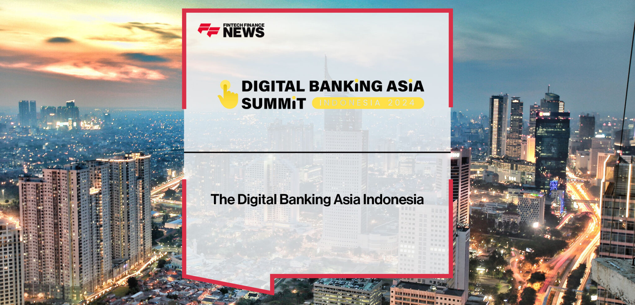 The Digital Banking Asia Indonesia