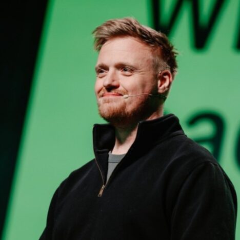 Aaron Wilson - FF News | Fintech Finance