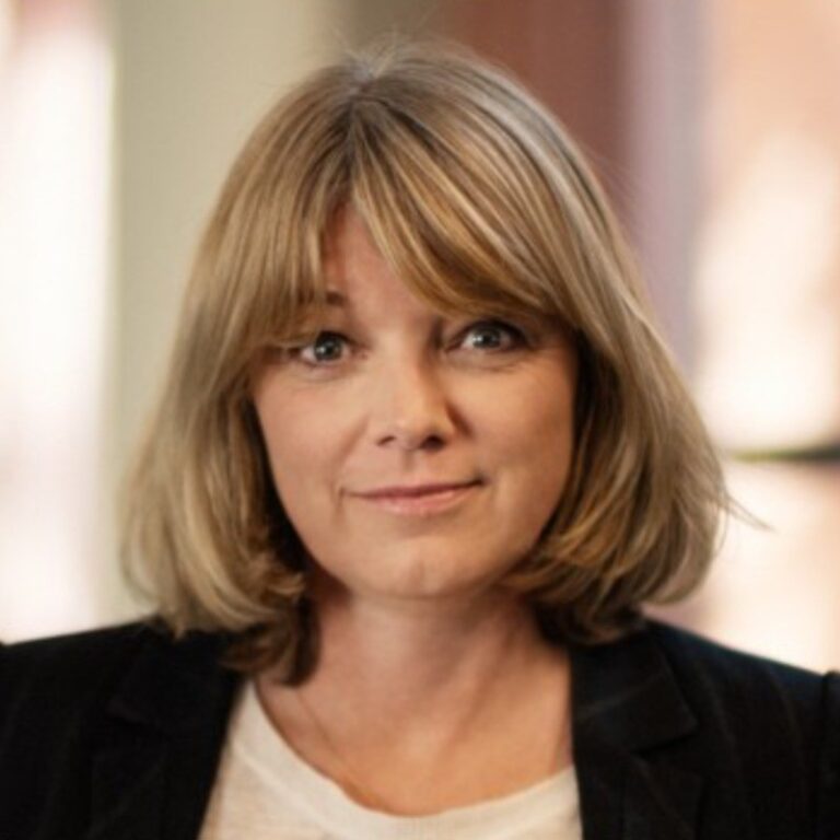 Anne Buchardt - FF News | Fintech Finance