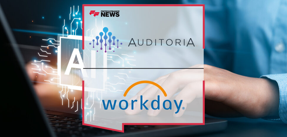 Auditoria.AI and Workday Expand Partnership