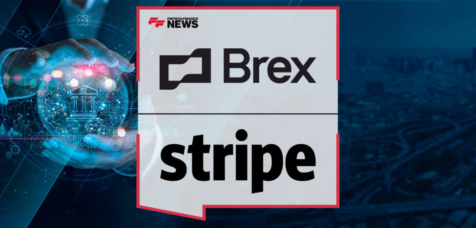 Brex Partners with Stripe Atlas to Deliver Faster Banking Access for ...