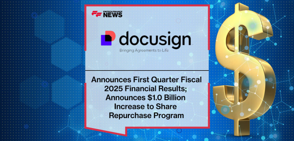 DocuSign - FF News | Fintech Finance