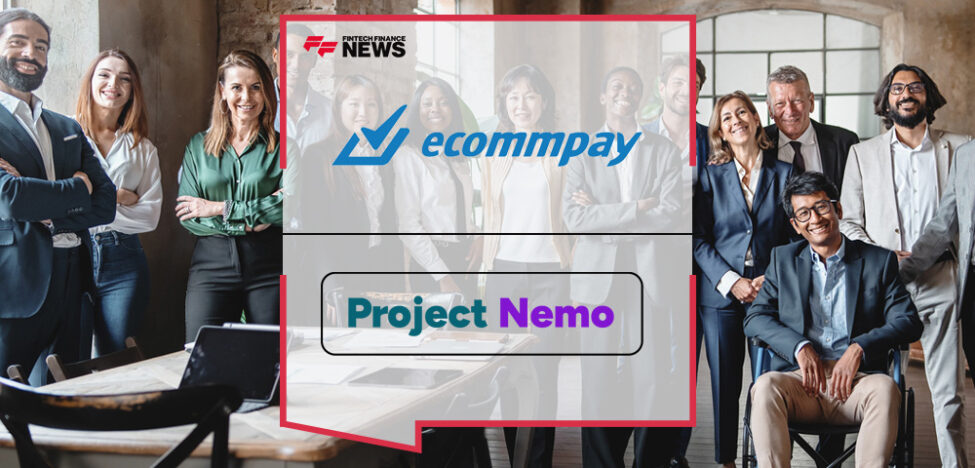 Ecommpay Partners with FinTech Disability Initiative, Project Nemo